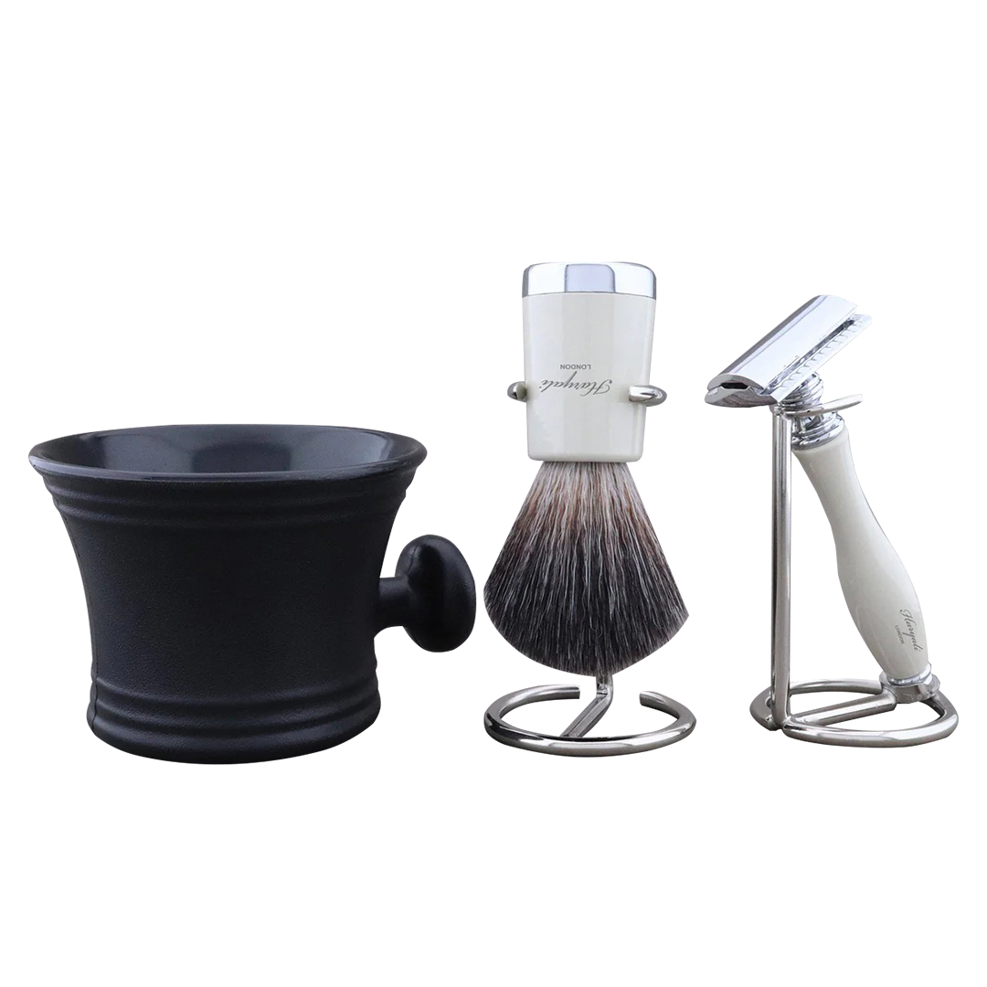 Buy the Rotta Grooming Collection for Premium Shaving Kits – HARYALI LONDON