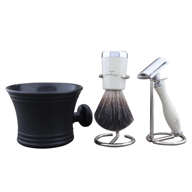 Buy the Rotta Grooming Collection for Premium Shaving Kits – HARYALI LONDON