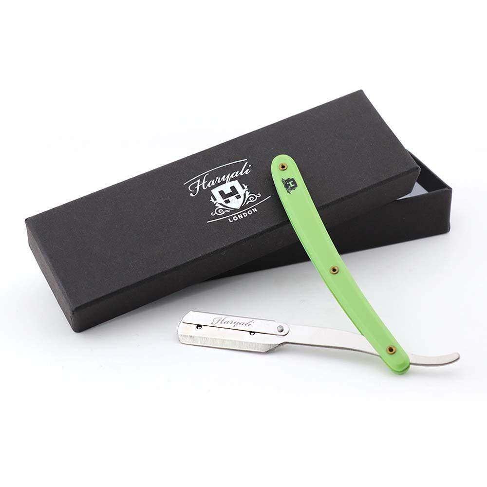 Straight Cut Throat Razor | HARYALI LONDON